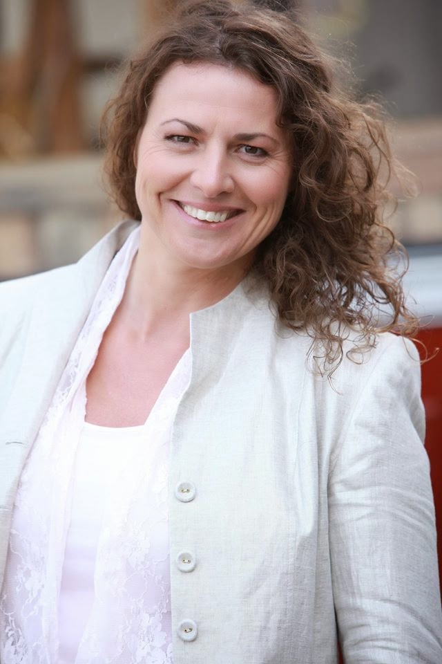 MANDY EVERS * Koken is verleiden